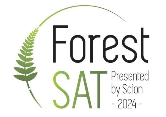 ForestSAT 2024 - Rotorua (NZ) - geoLAB